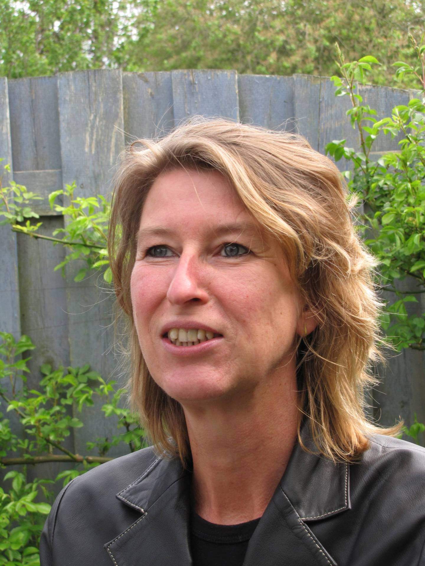 Begrijpelijk schrijven is het leukste wat er is! | Annette Jonkhoff